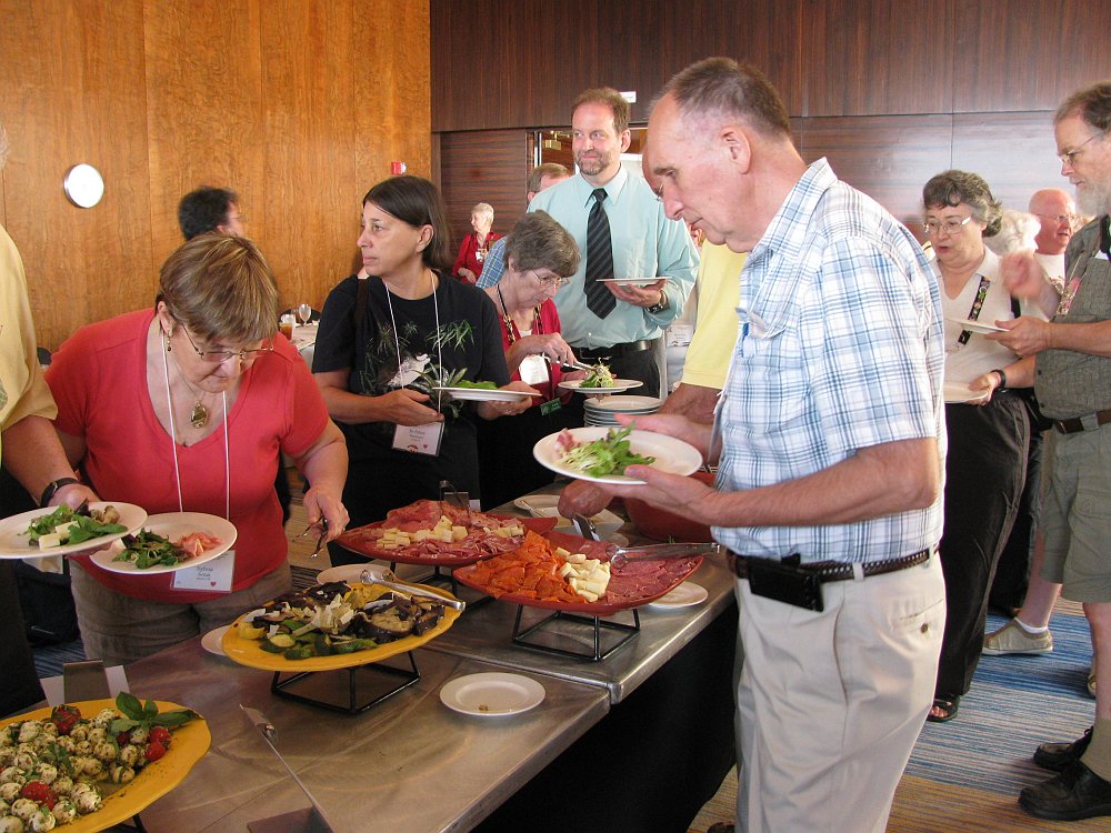 2011 Gesneriad Society Convention